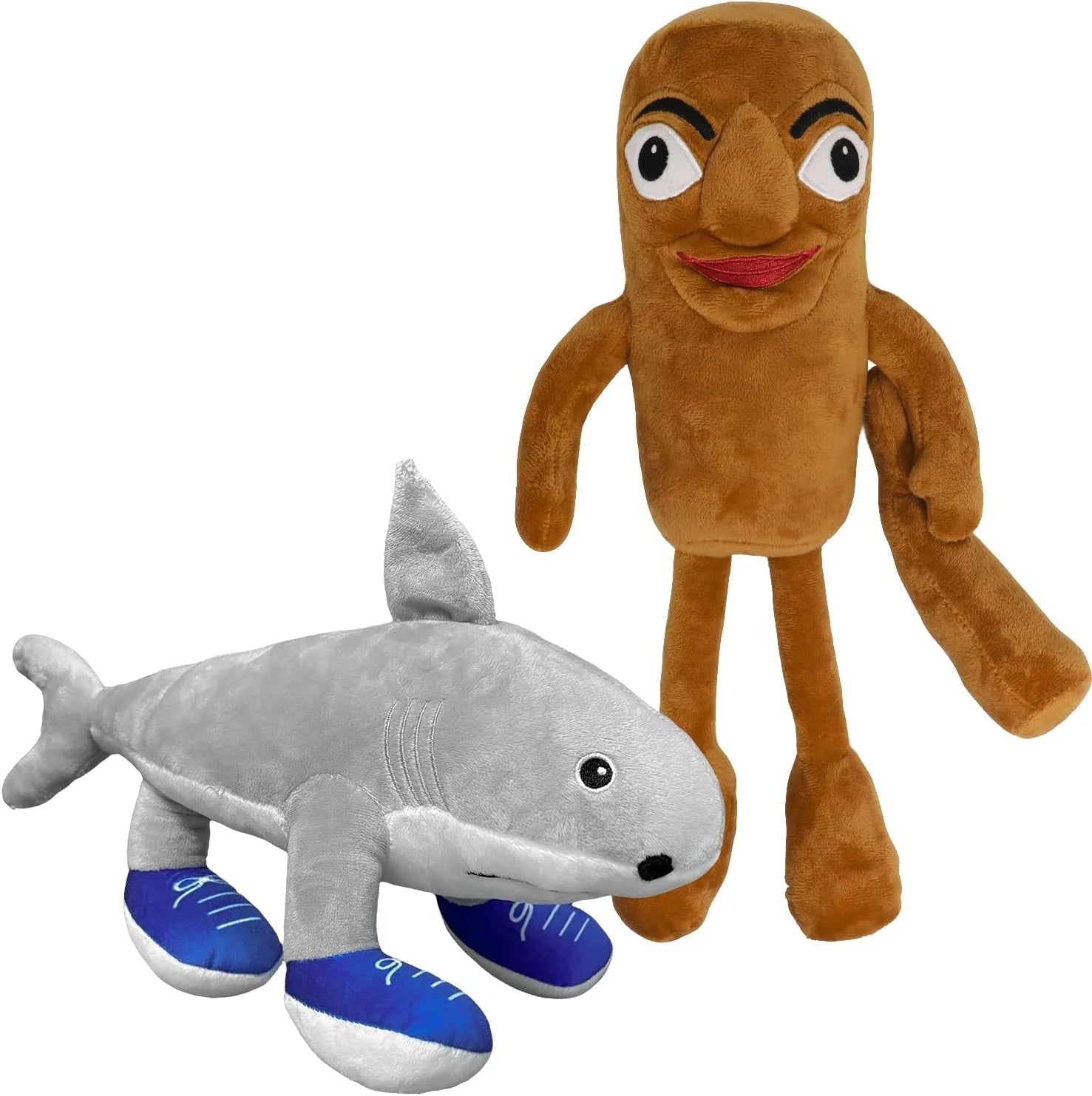 Italian Brainrot Official Toy Shop